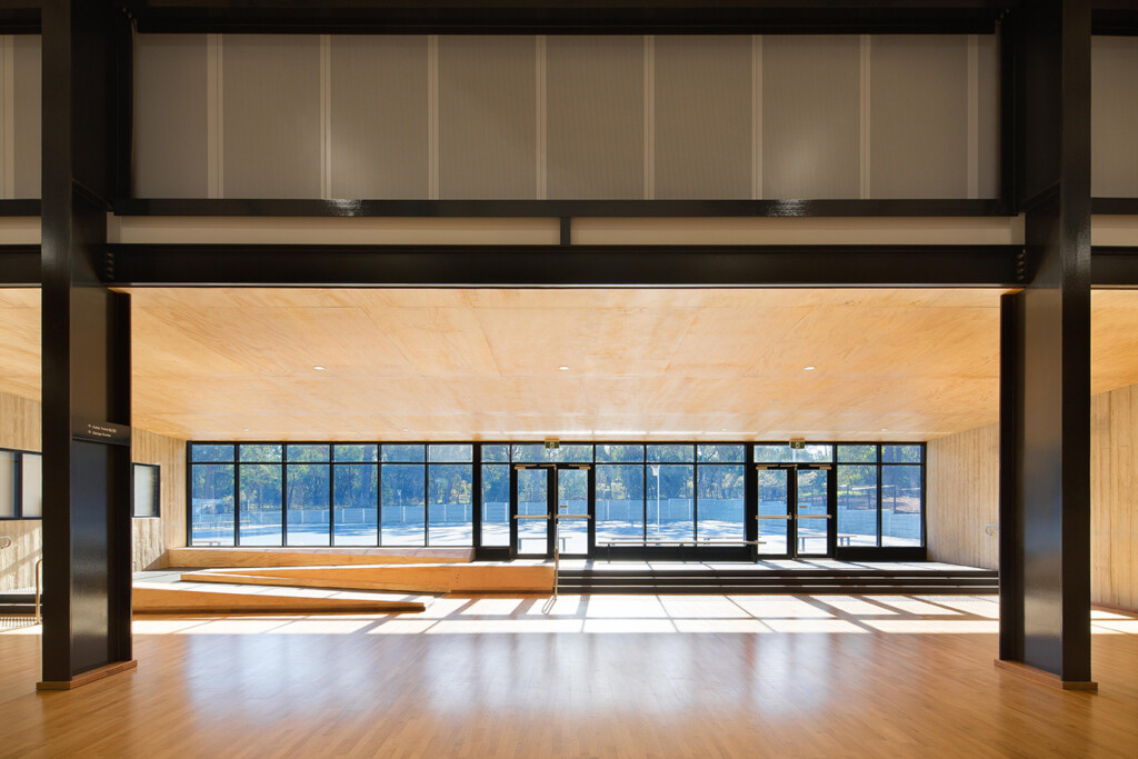 Maroondah Nets | Co-Op-Studio