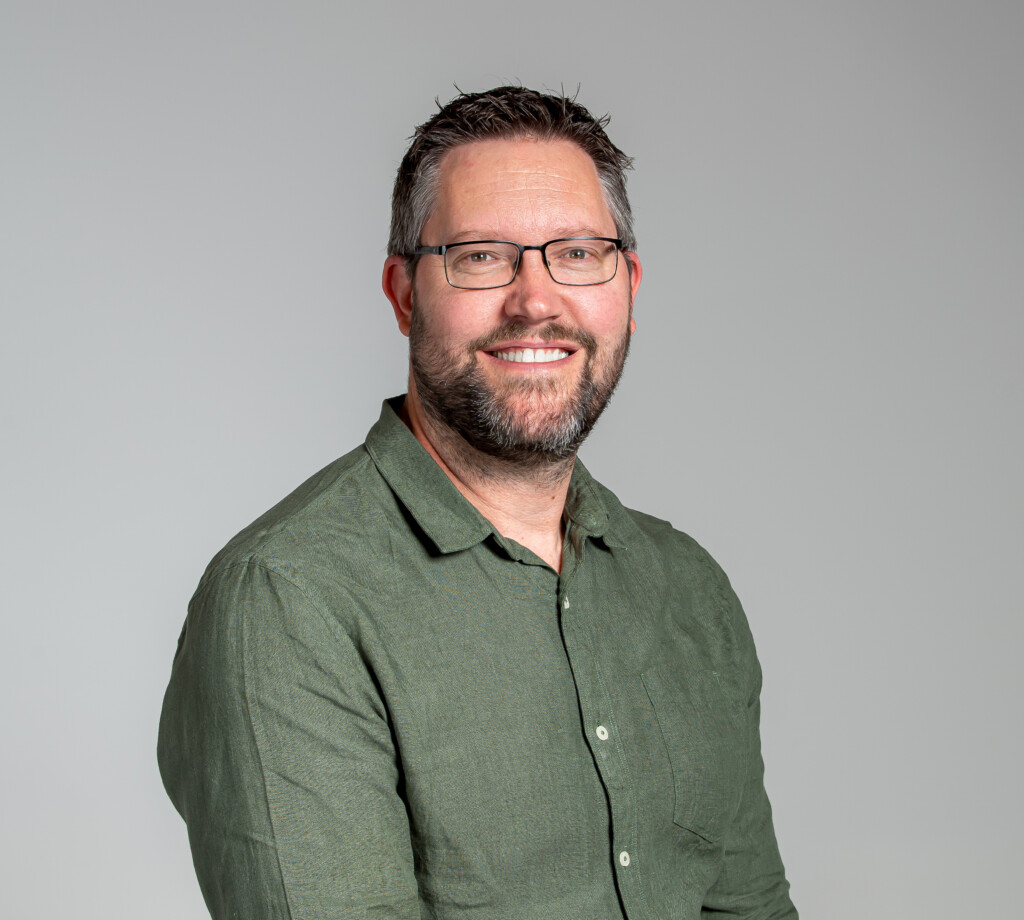 Steven Carr | CO.OP Studio