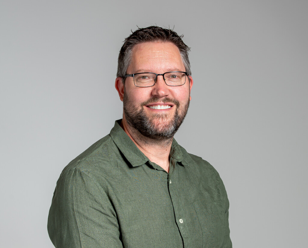 Steven Carr | CO.OP Studio