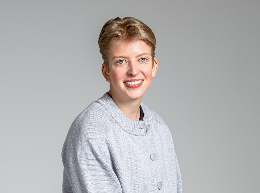 Georgia Spencer | CO.OP Studio