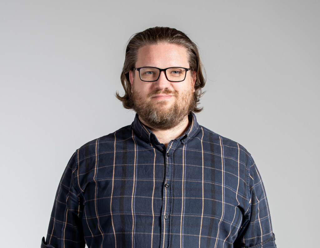 Team Members Archive | CO.OP Studio