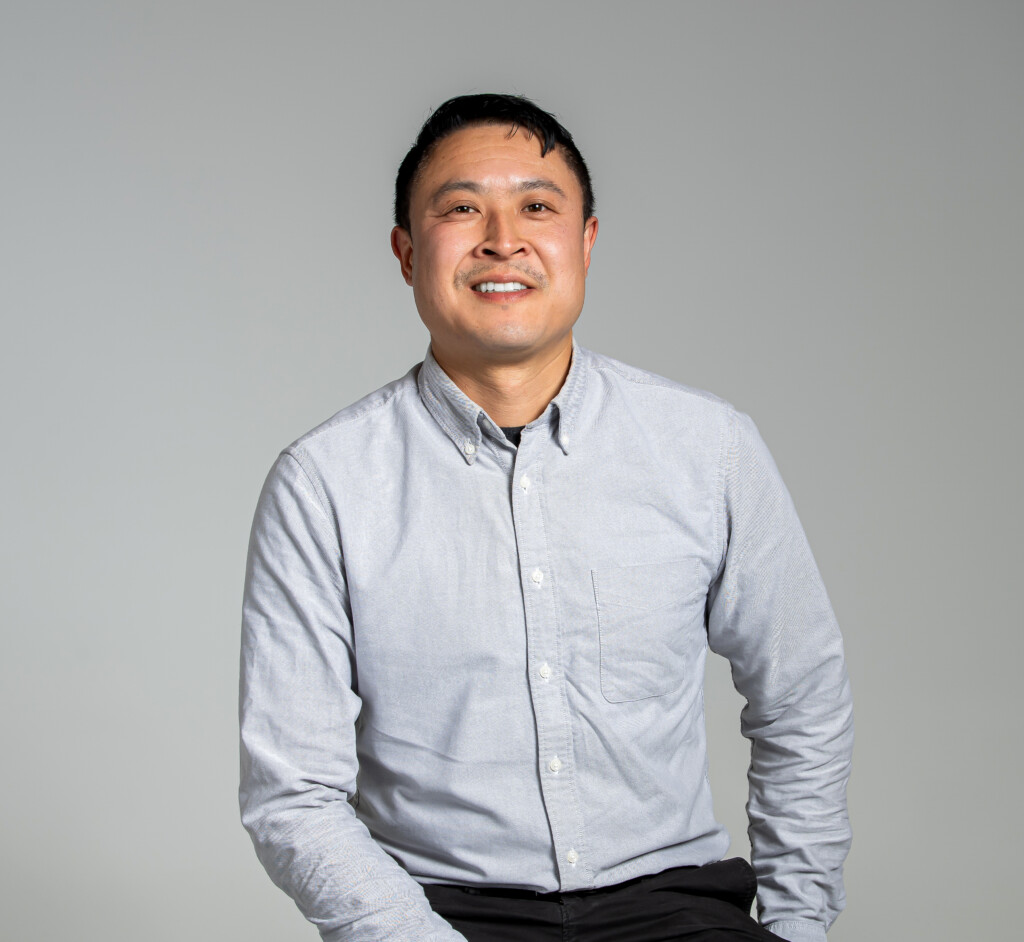 Kingsley Cheung | CO.OP Studio