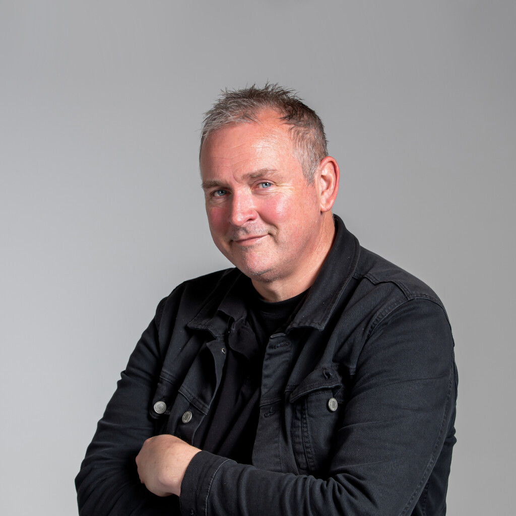 Team Members Archive | CO.OP Studio