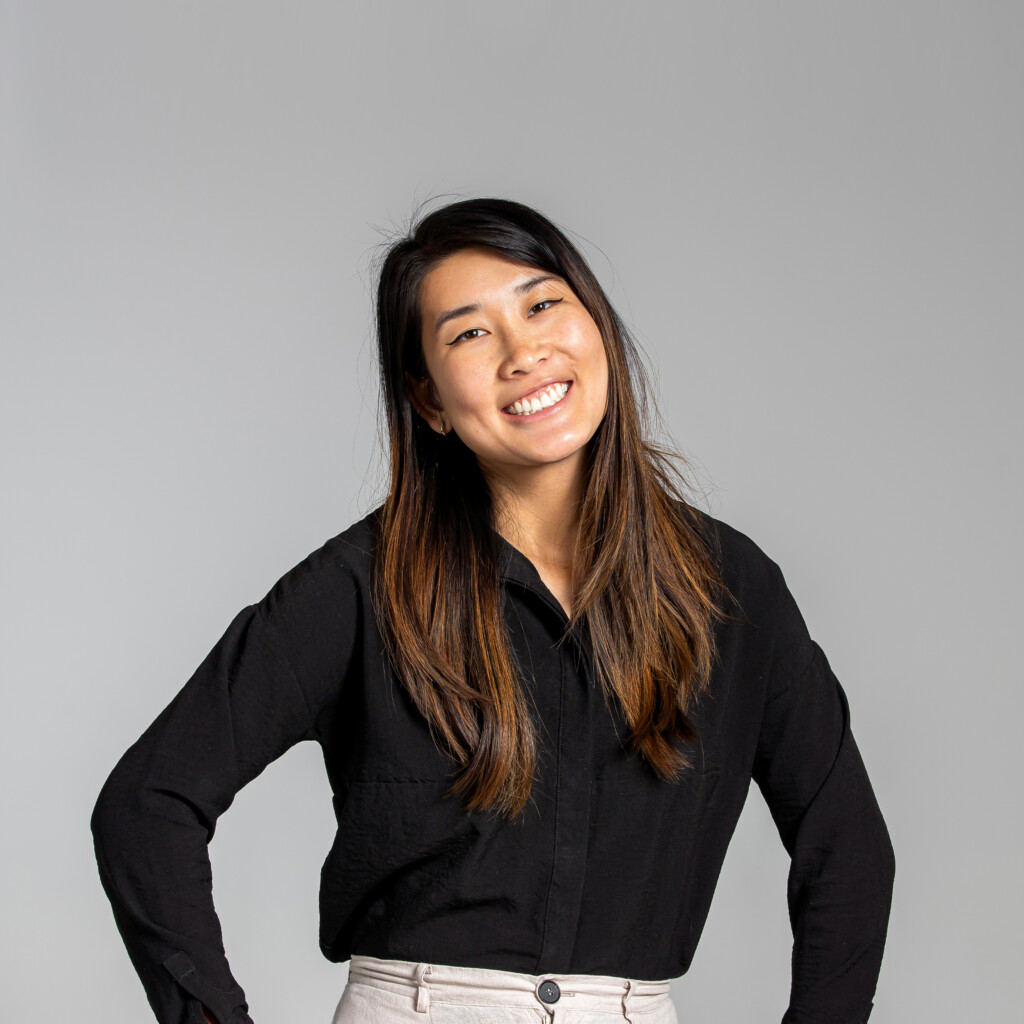 Stephanie Choy | CO.OP Studio