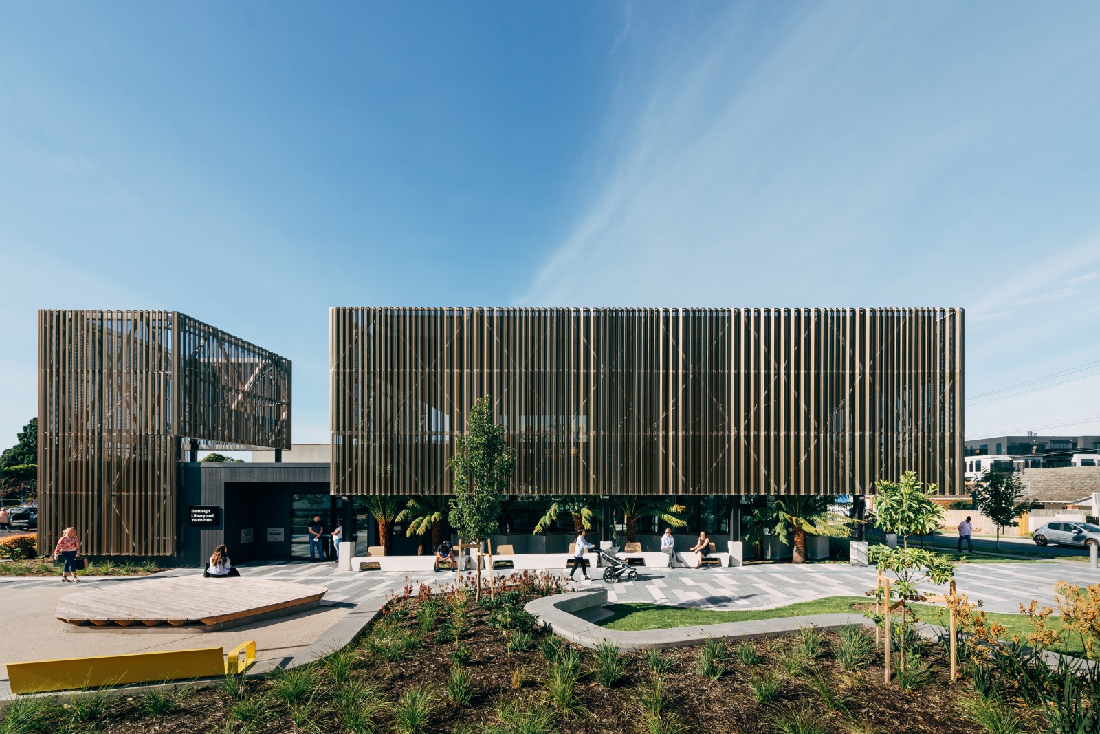 Projects Archive | CO.OP Studio